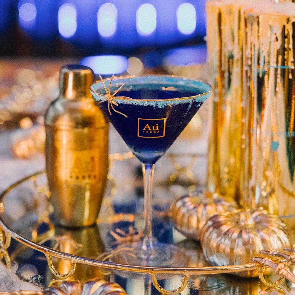 Blue Brew – Au Vodka