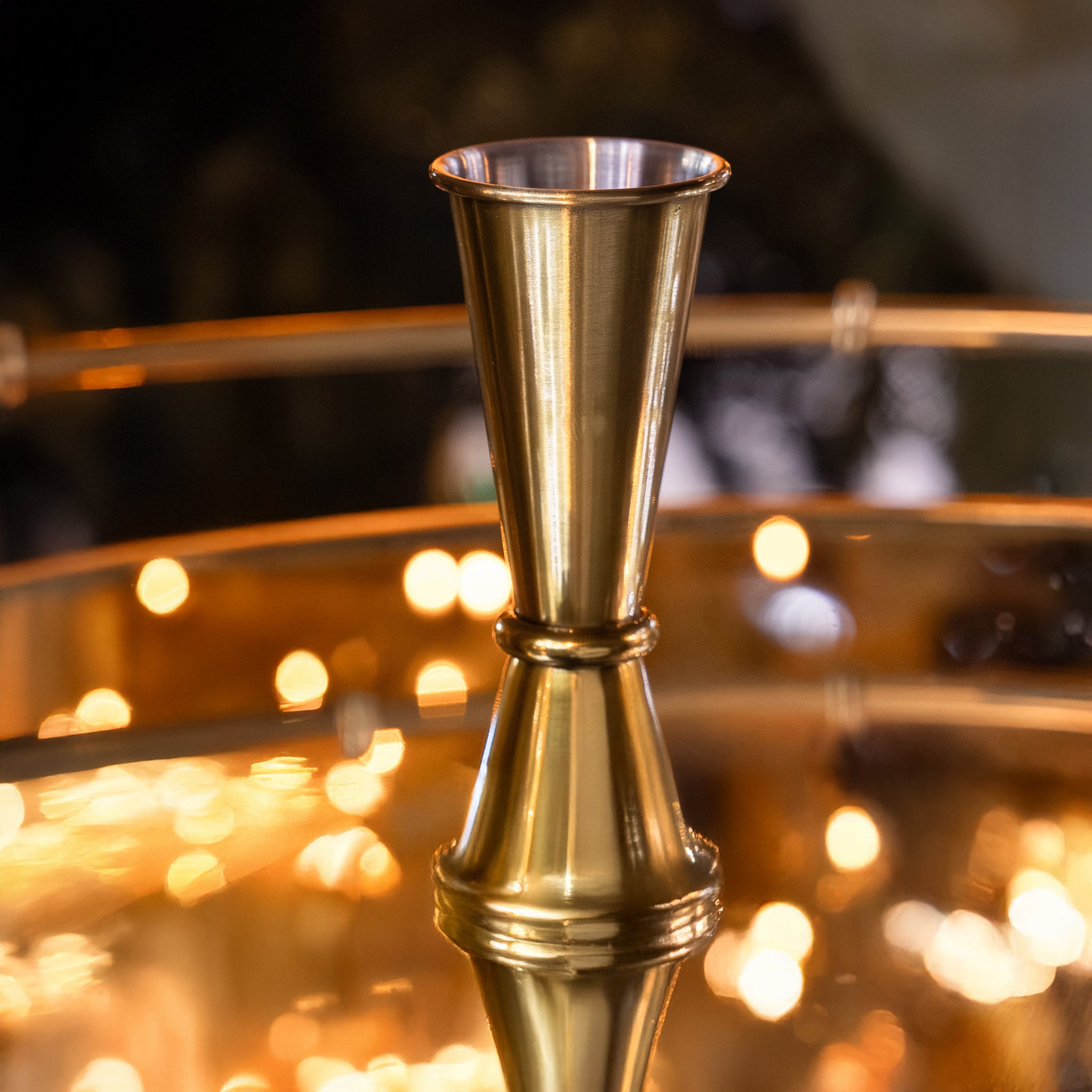 Gold Jigger - Au Vodka