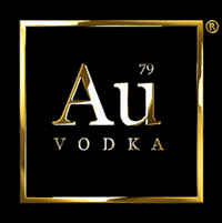 Au Vodka Blue Raspberry 1.5L Magnum