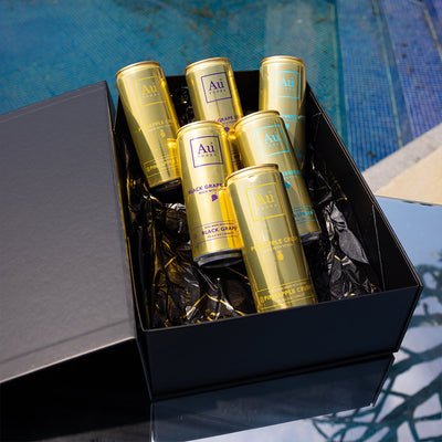 Gift Sets – Au Vodka