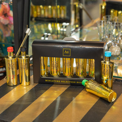 Gift Sets – Au Vodka